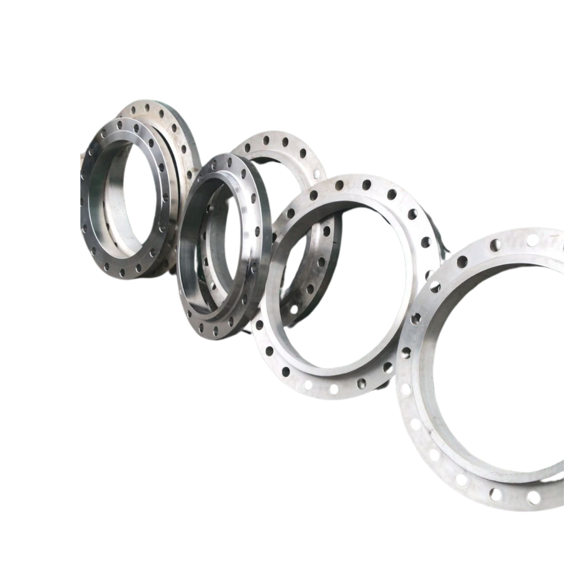 BRIDA ACERO INOXIDABLE CALIDAD 304 – 316 – AquaIndustria