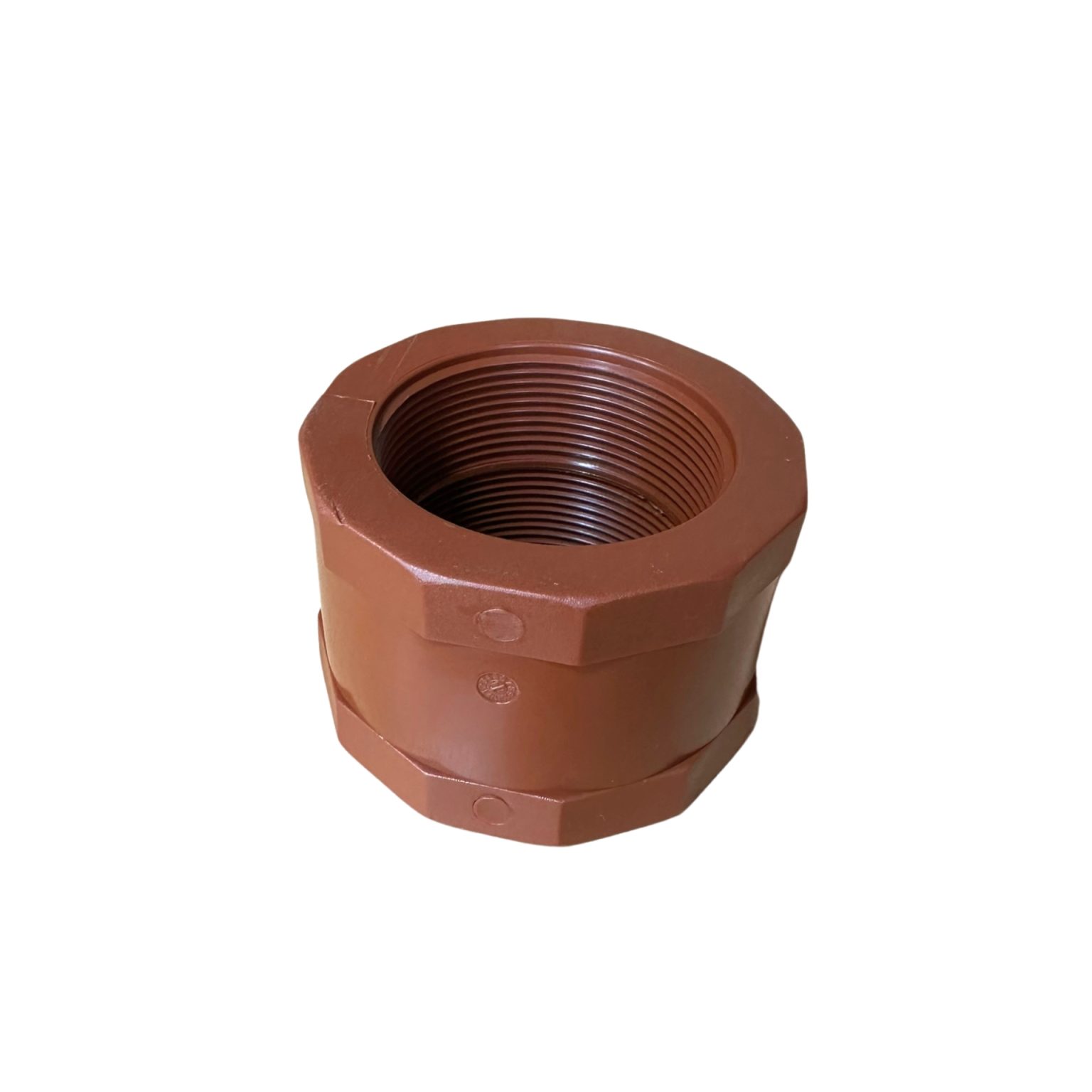UNION UNIVERSAL POLIPROPILENO CON ROSCA – AquaIndustria