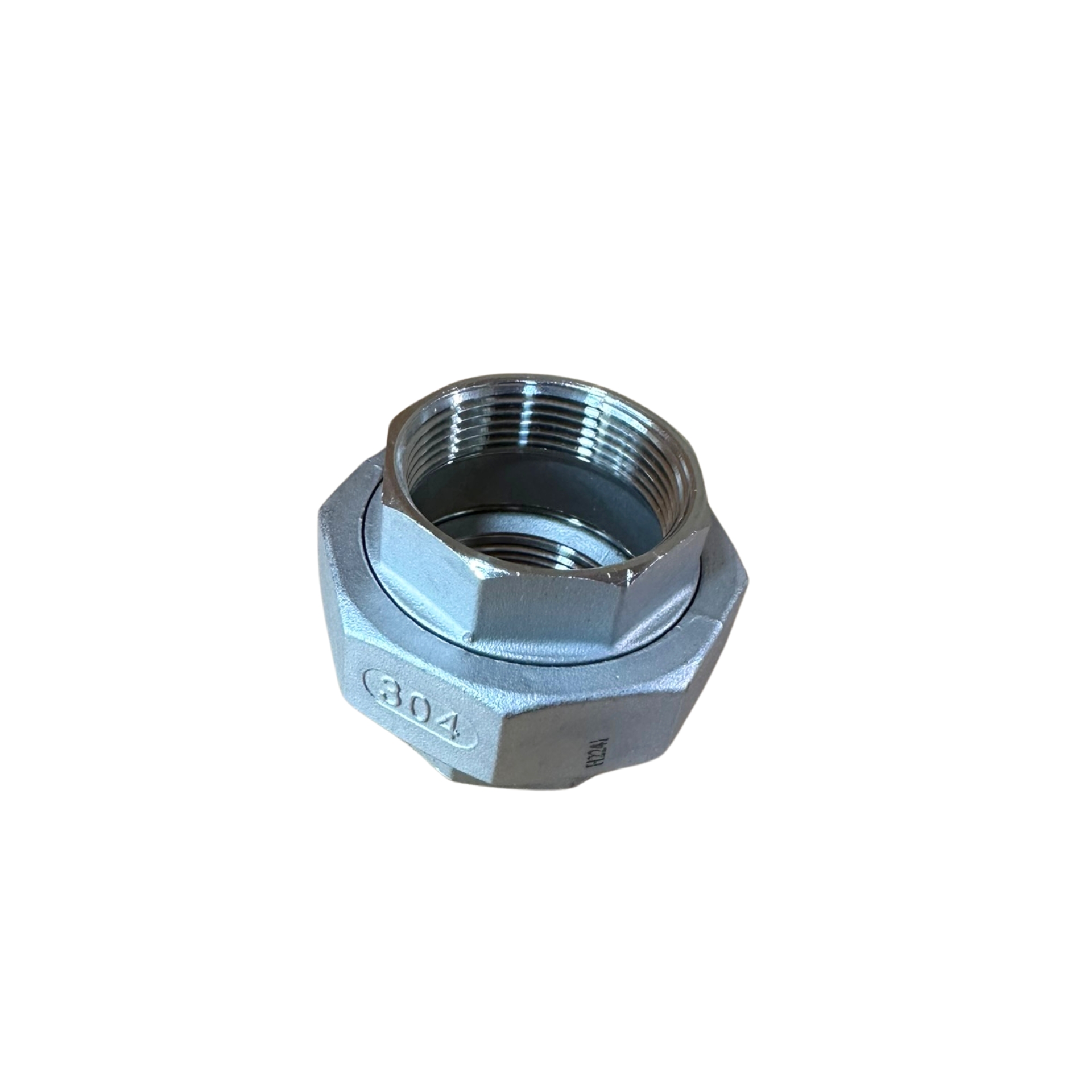 UNION UNIVERSAL CON ROSCA 304 – 316 – AquaIndustria